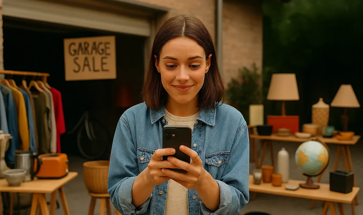 Best place to sell used clothes online in the US: Why Bobseller.com is ...