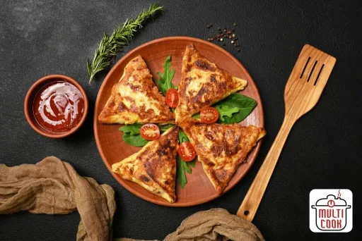 Multicook Brandon, MB | Ukrainian cuisine | Handmade frozen food