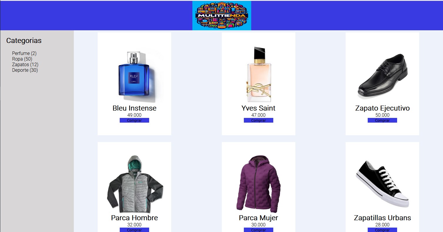 GitHub - joshvader/mi-e-commerce