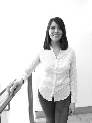 About Me | Michelle Razo, Consultant Hand Therapist