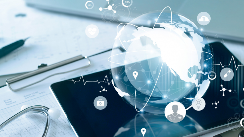 Why our devices will transform healthcare standards | Digital Health ...