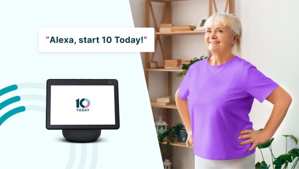 10 Today | Waracle Ltd.