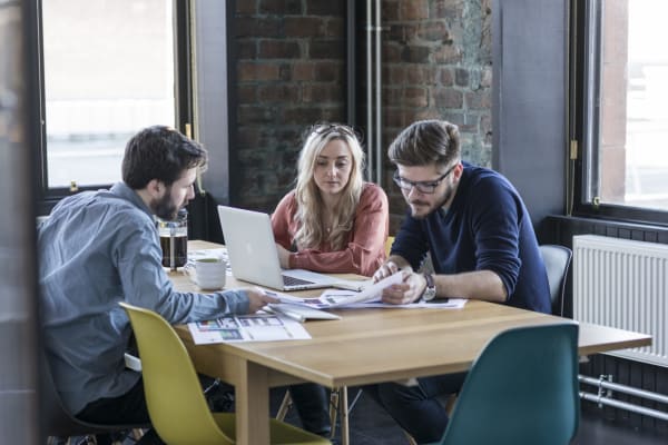 Turning data into your competitive advantage | Data and AI | Waracle