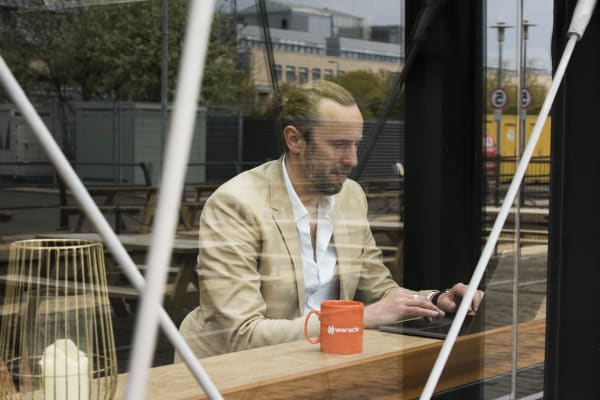 Open Roles | Start your digital product career with Waracle