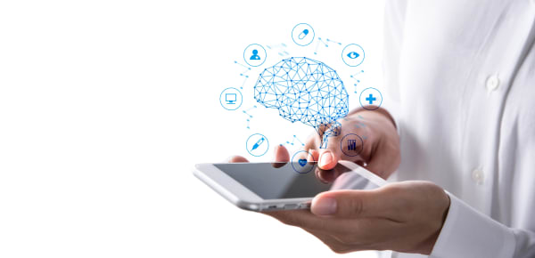 The digital tools creating scalable access to psychotherapy | Waracle Ltd.