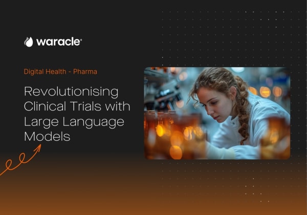 Revolutionising Clinical Trials With Large Language Models Health