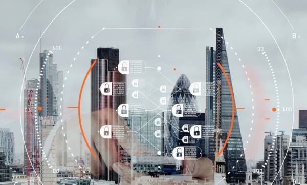 The Top 5 London Fintech's You Won't Have Heard Of...Yet. | Waracle Ltd.