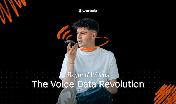 Beyond words - The intelligent voice data revolution | Voice Apps ...