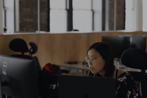 Custom software development | Waracle
