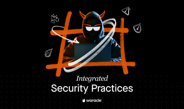 Devsecops A Cultural Shift For Better Security Software Dev Waracle