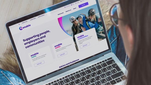 Enable | Waracle Ltd.