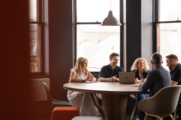 Waracle’s 2026 Strategy - Building the Benchmark for Modern Consultancy ...
