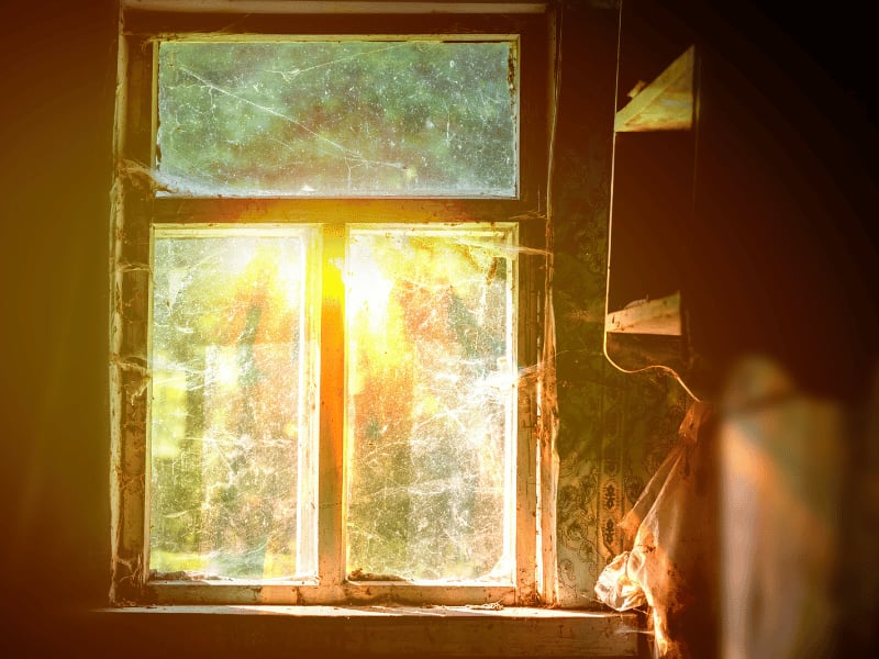 Common Glass Repair: Bulging Glass - Bravo Glazing - Sydney Glass ...