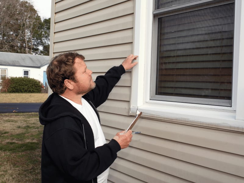 Common Glass Repair Glass Defects Bravo Glazing Sydney Glass