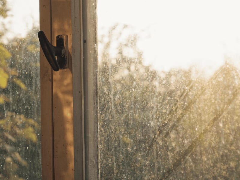 Common Glass Repair: Excessive Condensation - Bravo Glazing - Sydney ...