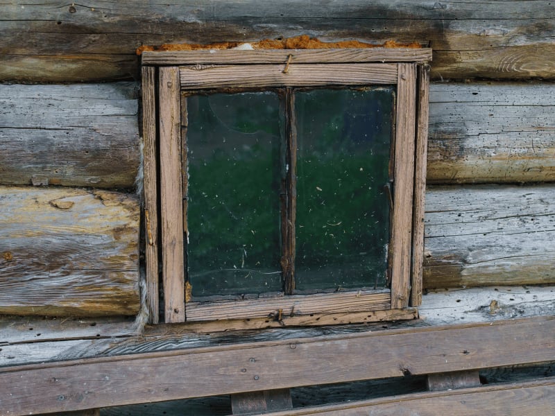 Common Glass Repair: Rotting Frames - Bravo Glazing - Sydney Glass ...