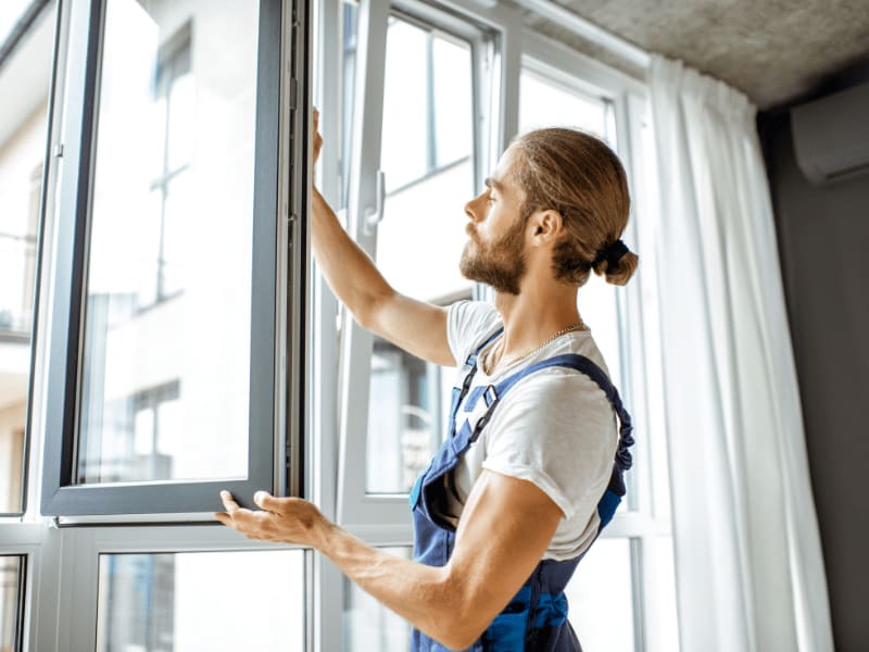 Common Glass Repair: Rotting Frames - Bravo Glazing - Sydney Glass ...