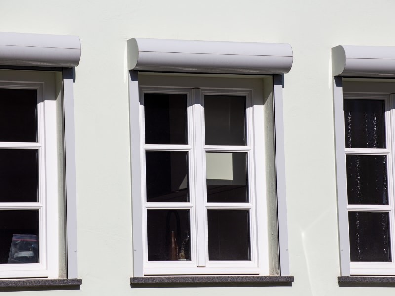 Common Glass Repair: Broken Muntins - Bravo Glazing - Sydney Glass ...