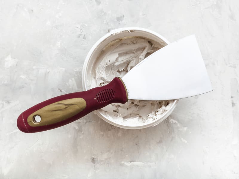Common Glass Repair: Loose Glazing Putty - Bravo Glazing - Sydney Glass ...