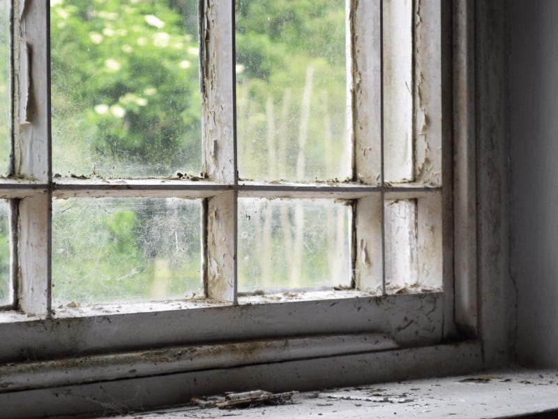 Common Glass Repair: Warping Sashes - Bravo Glazing - Sydney Glass ...