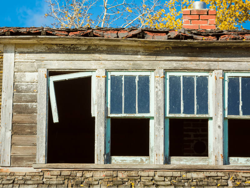 Common Glass Repair: Warping Sashes - Bravo Glazing - Sydney Glass ...