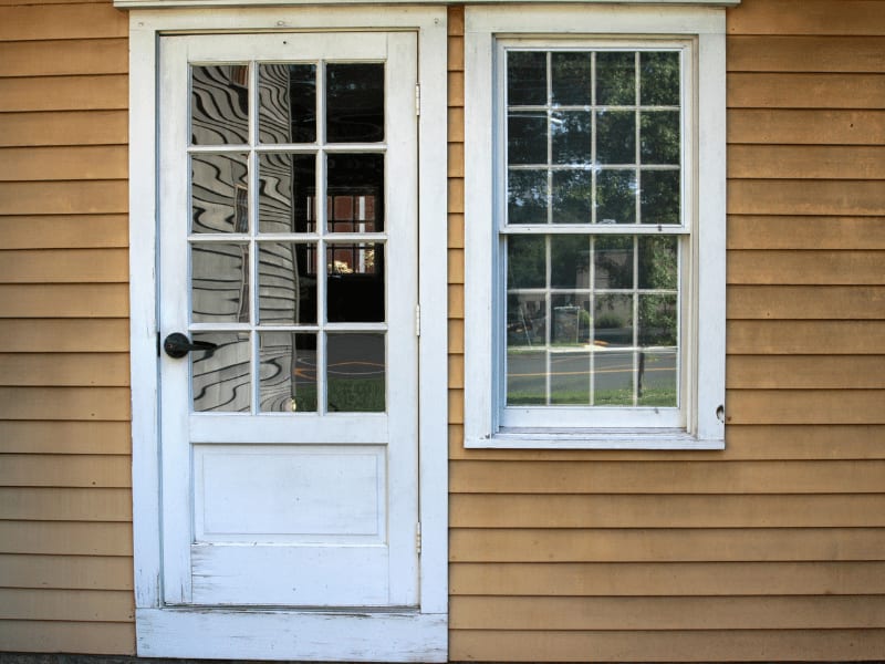 Common Glass Repair: Lack of Insulation - Bravo Glazing - Sydney Glass ...