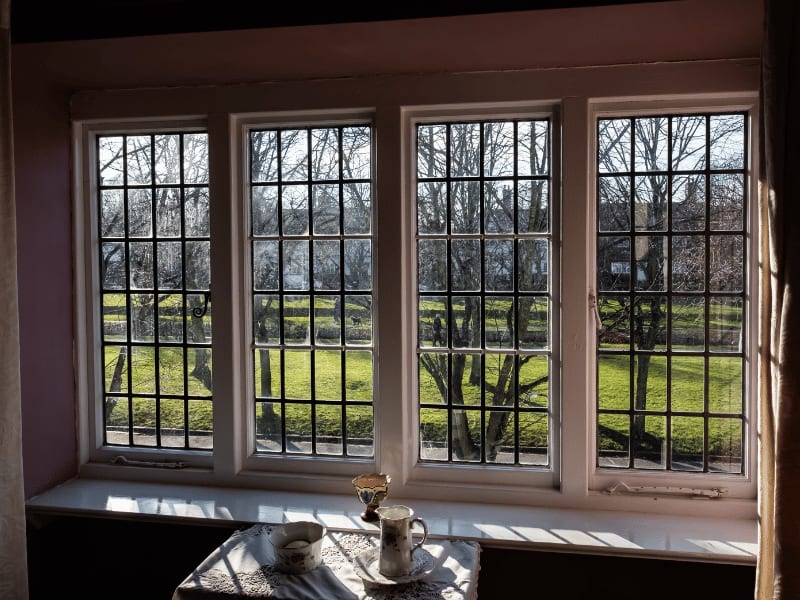 Common Glass Repair: Lack of Insulation - Bravo Glazing - Sydney Glass ...