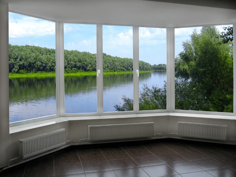 Common Glass Problems: Sagging Windows - Bravo Glazing - Sydney Glass ...