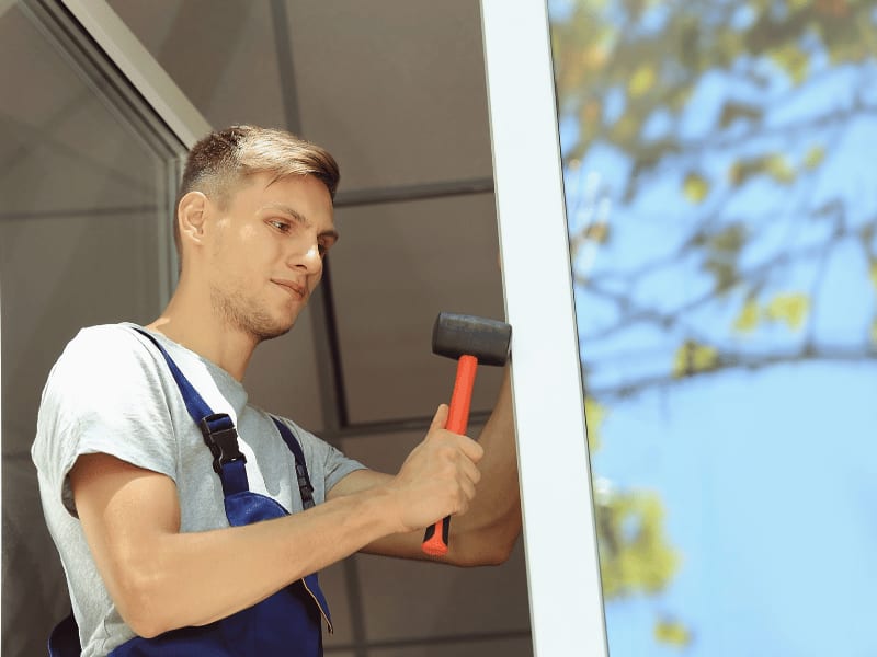 Common Glass Repair: Noise Issues - Bravo Glazing - Sydney Glass Repair ...