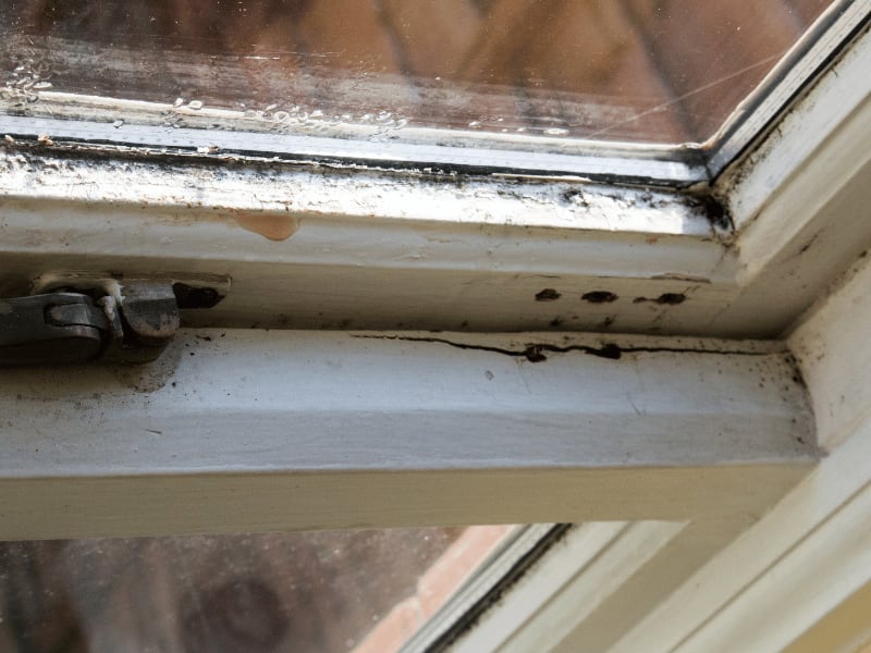 Common Glass Repair: Warped Frames - Bravo Glazing - Sydney Glass ...