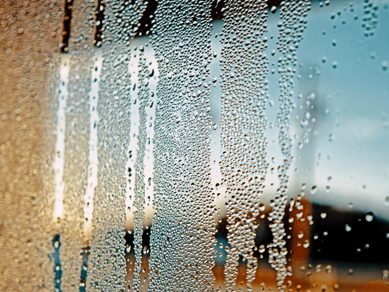Common Glass Repair: Condensation - Bravo Glazing - Sydney Glass Repair ...