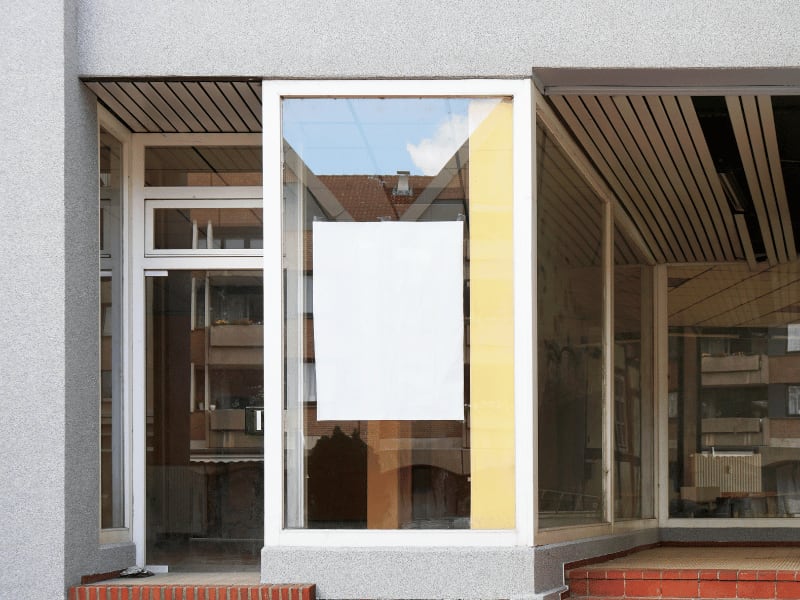 Commercial Glass Repair & Replacement. 24 Hours - Bravo Glazing