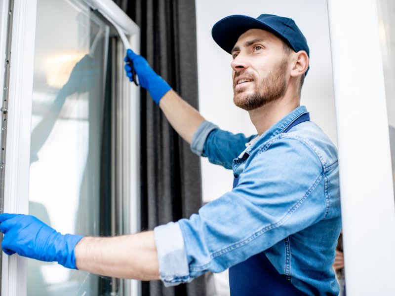Glass Maintenance Tips to Extend the Life of Your Windows - Bravo ...