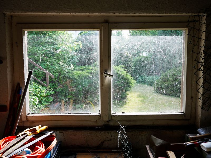 Glass Maintenance Tips to Extend the Life of Your Windows - Bravo ...