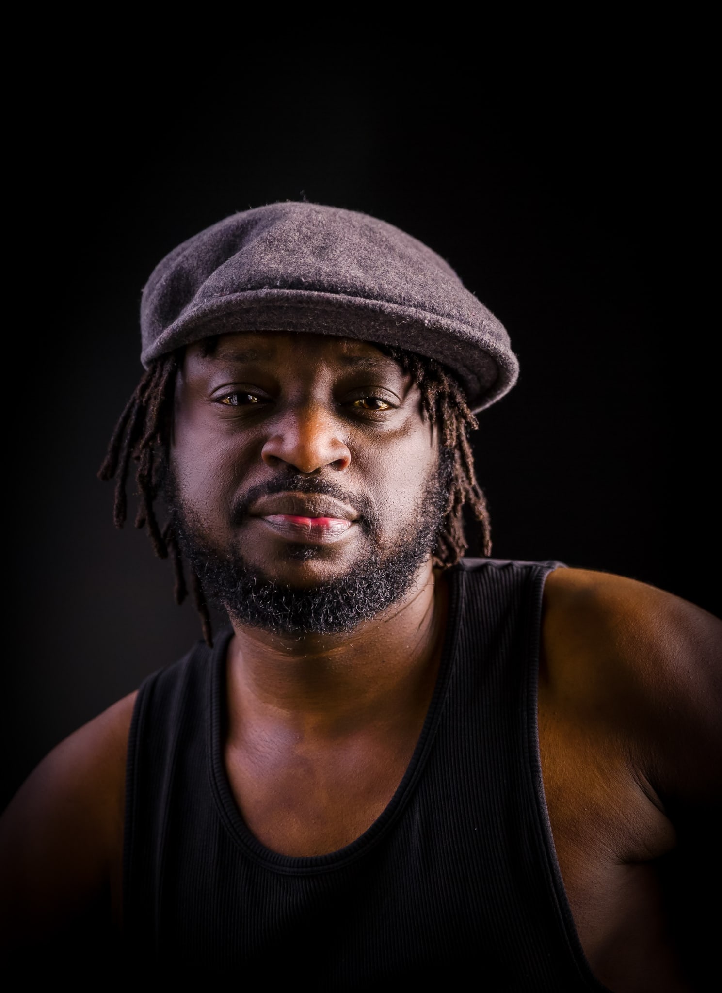 Femi Amogunla | Photographer. Filmmaker. Storyteller