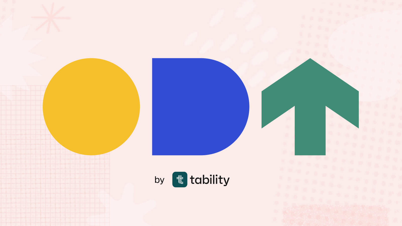 ODT by Tability | Outcome Driven Teams