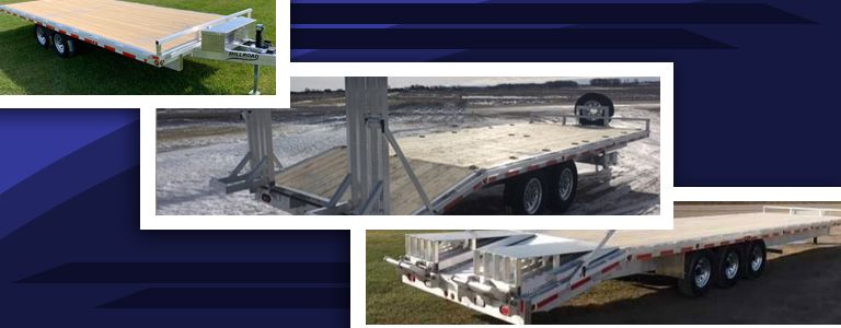 Getting a Leg Up On Deckover Trailer Ramps