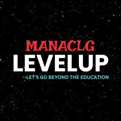 ManaCLG LevelUp - Student Relationship Manager (SRM) Hiring Portal