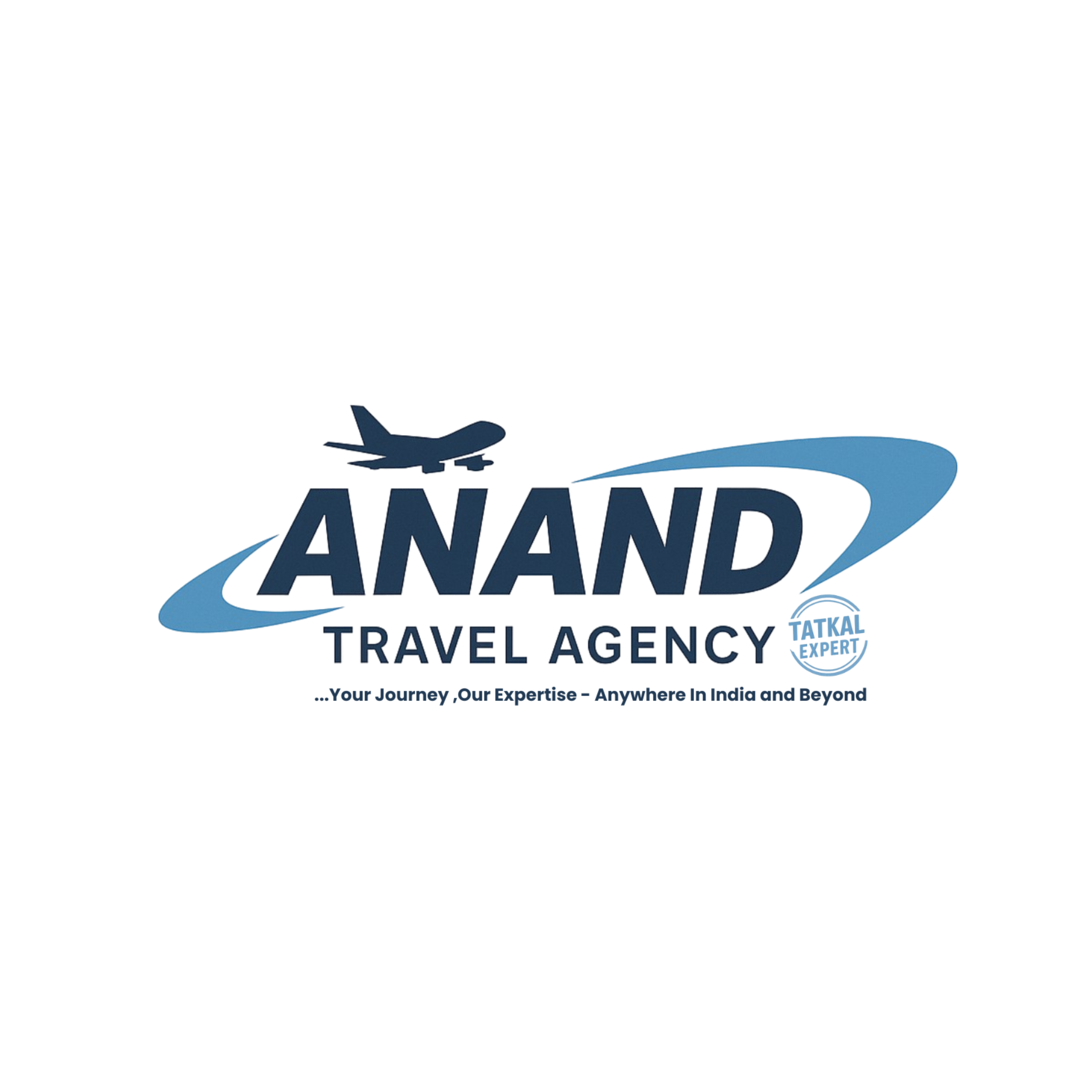 Anand Travel Agency - Expert Tatkal Booking & Tour Packages