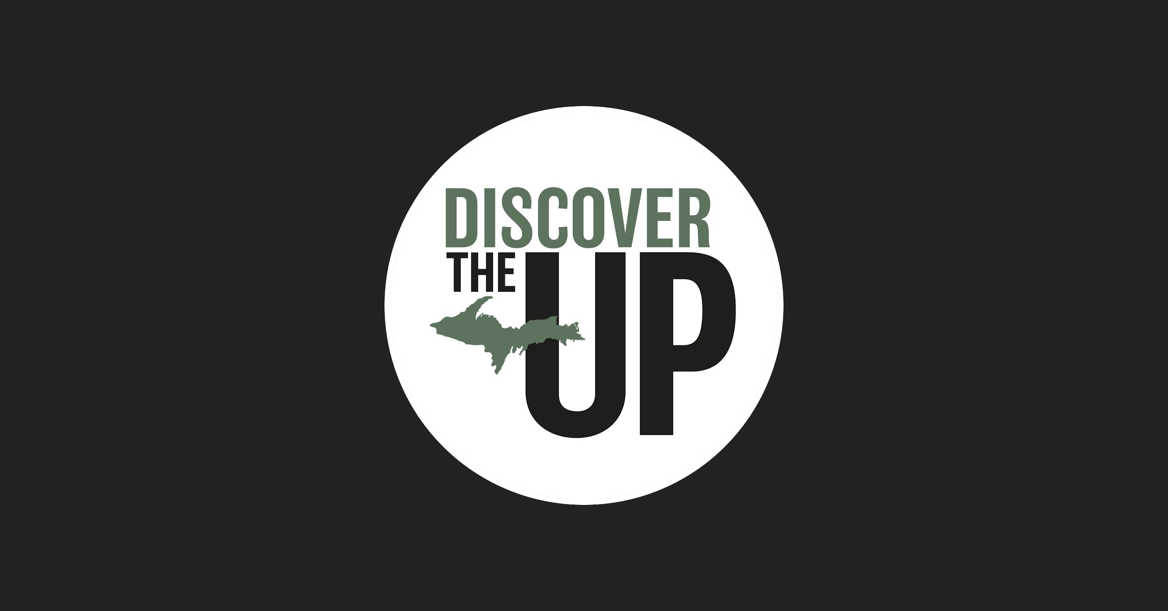 Discover the U.P.