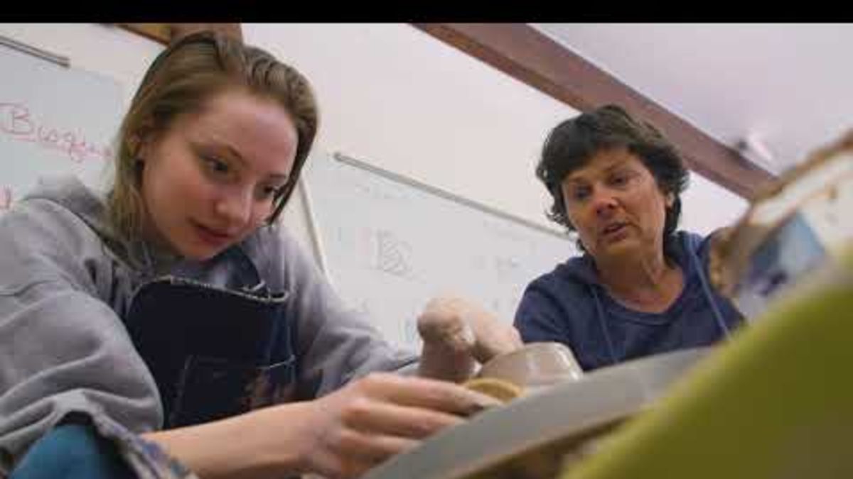 Nicolet College Campus Tour Video | Nicolet College