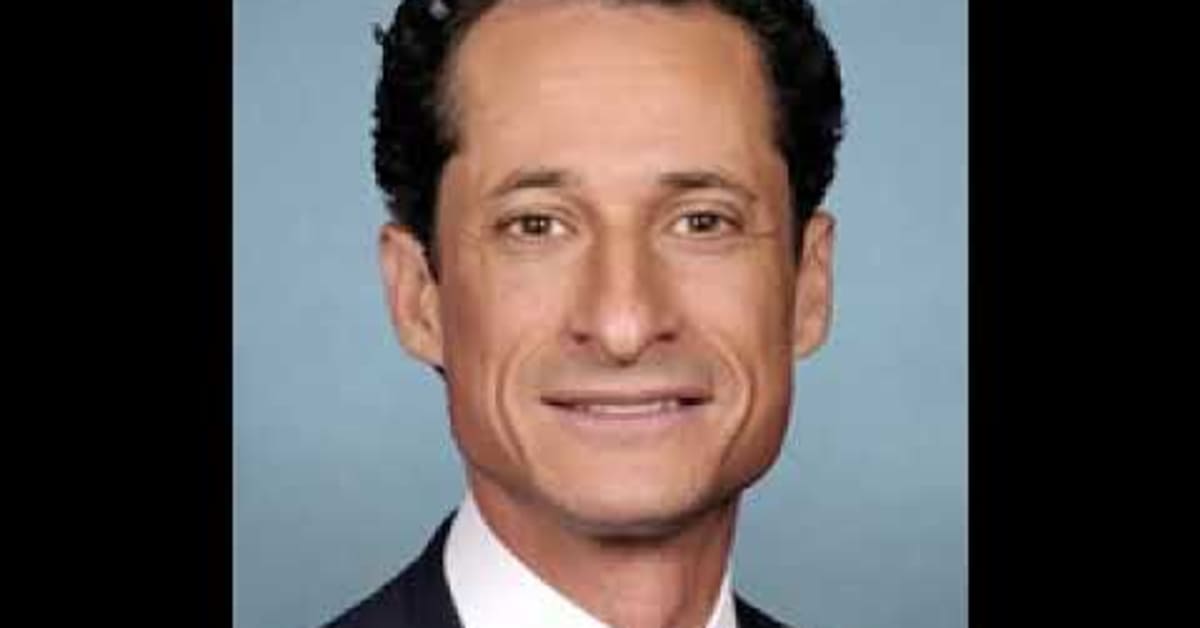THE LEGACY OF NEW YORK EPISODE 47: ANTHONY WEINER | THE LEGACY OF NEW YORK