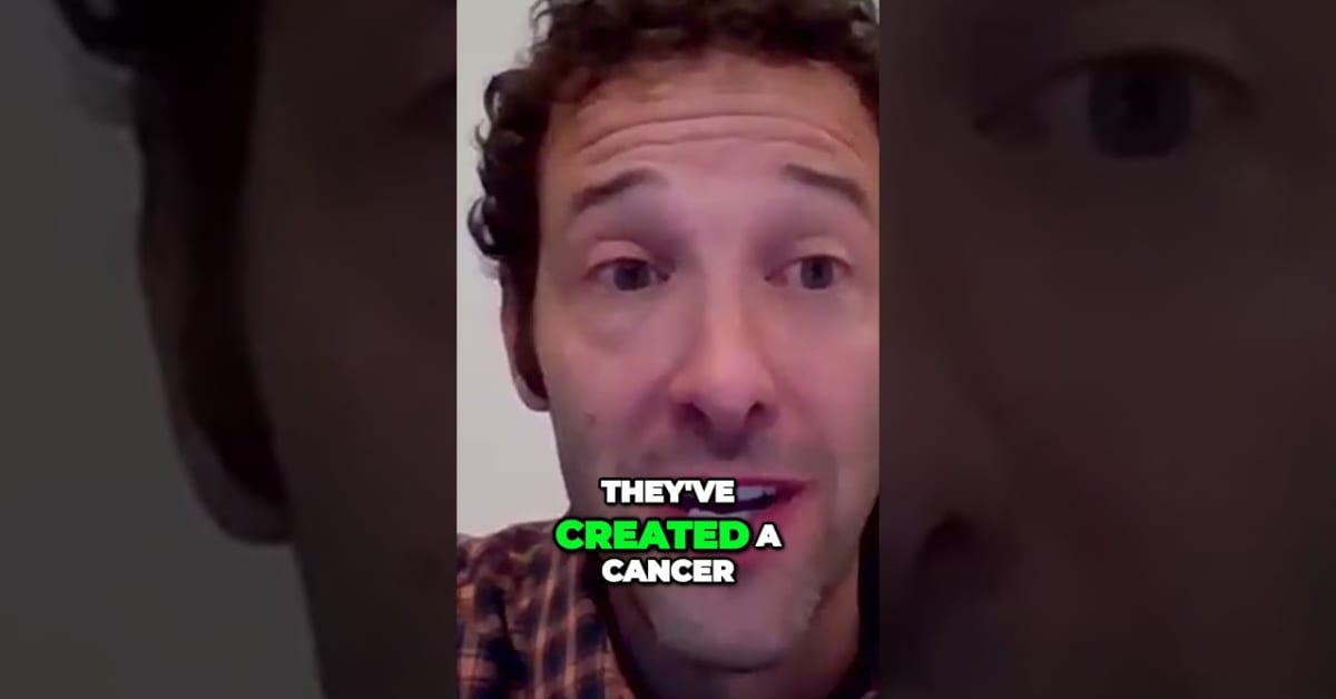 Attorneys Brian Potts and Fred Melms discuss The Hidden Agenda behind ...