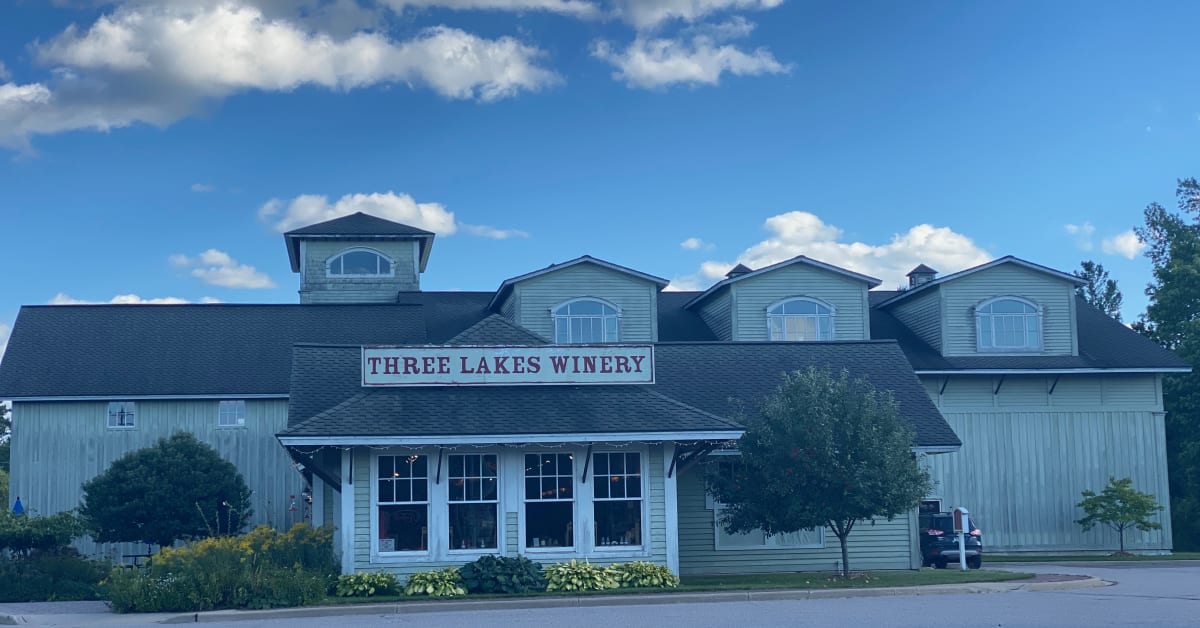 Three Lakes Growth: Partnering for Prosperity | Oneida County EDC