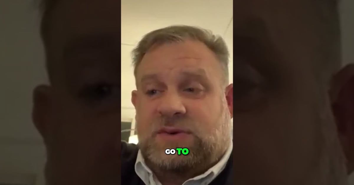 Cory Mason, Mayor of Racine and Former Wisconsin Assembly, Parents ...