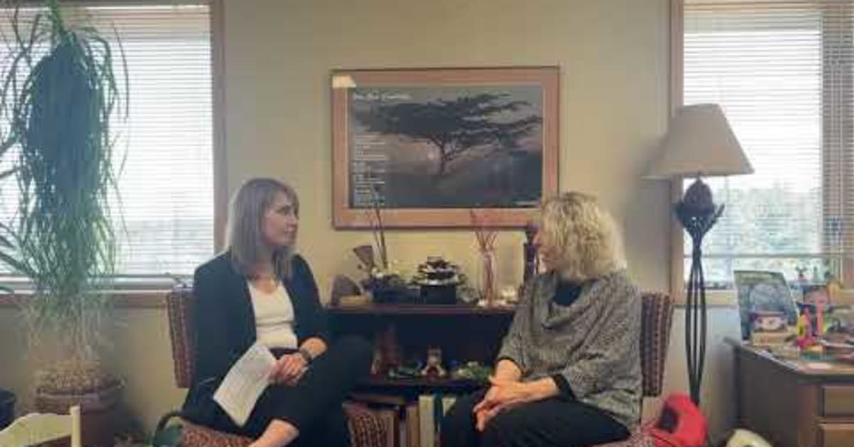 Interview with Carol Wesley of the Achieve Center | Greater Wausau ...