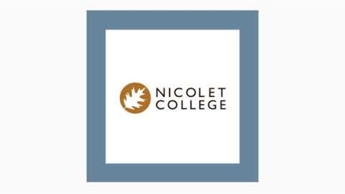 Admissions Overview | Nicolet College