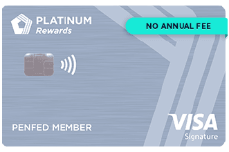 🏆 Top Card Bonus: Platinum Rewards