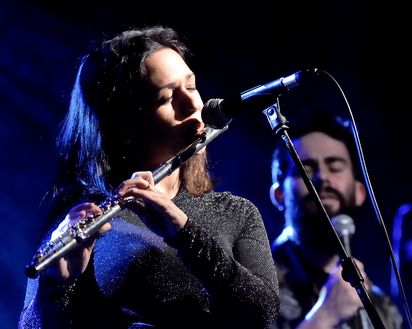 Fundación Mediterráneo | EME EME PROJECT en concierto