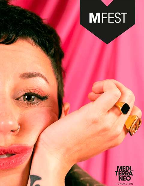 Fundación Mediterráneo | MFest 2024